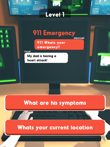 Get 911 Emergency Dispatcher for Free | FavNinja